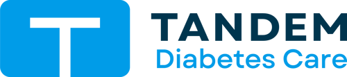 Tandem t:slim X2 Insulin Pump -the pump that gets updated not outdated